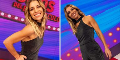 Mariana Brey novio: ¿Quién es la pareja actual de la periodista y ...