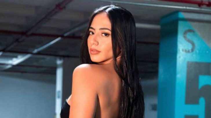Tamy Rivera Telegram: ¿Se filtró un video de Only?, ¿hay link?