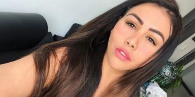 Yina Calderón en Wikipedia: edad, biografía, pareja, hijos y quién es