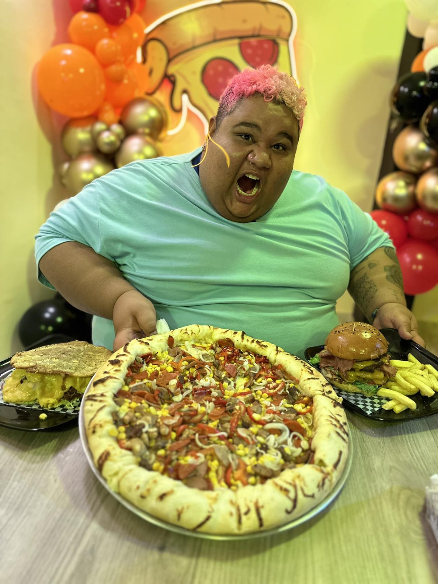 ¿Qué le pasó al influencer Gordito Pan, es verdad que murió?