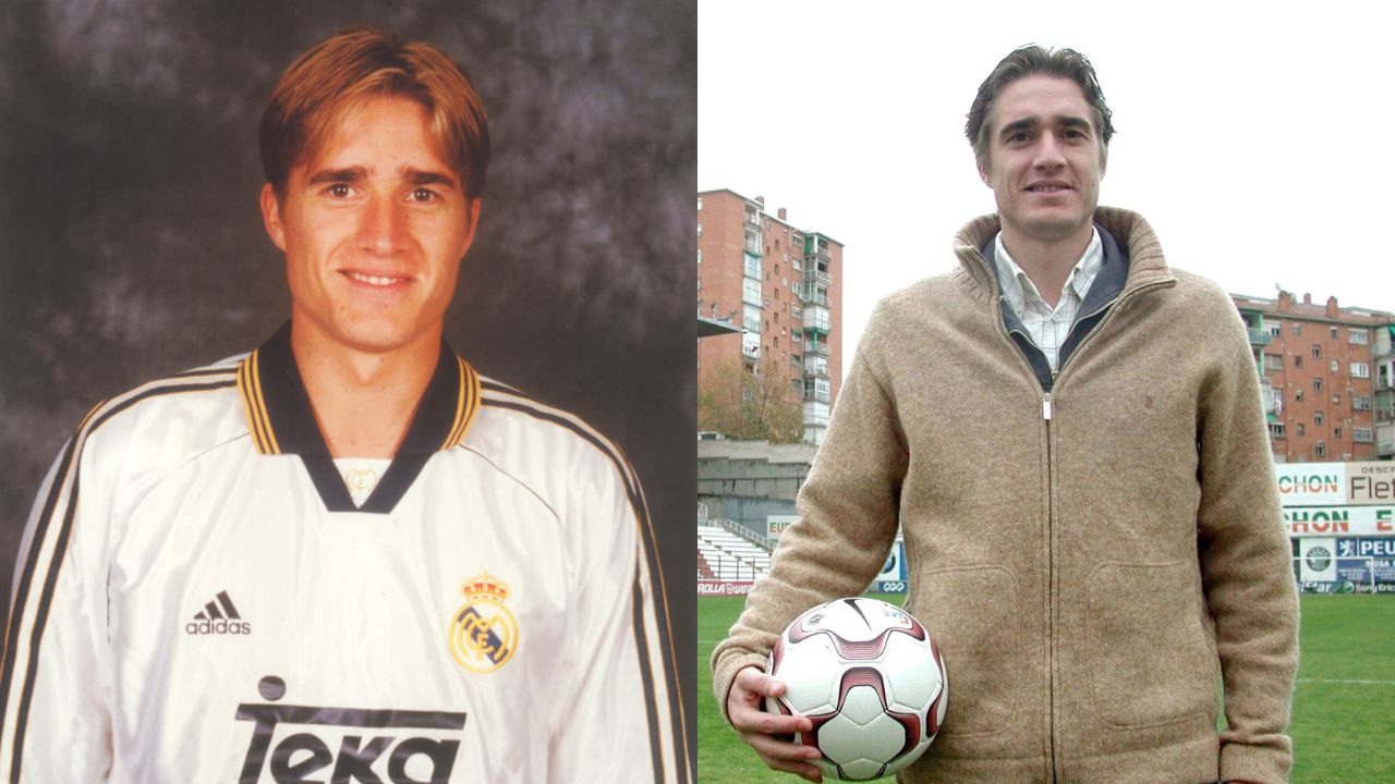 ¿Causa de muerte de Javier Dorado? De qué murió el exfutbolista español