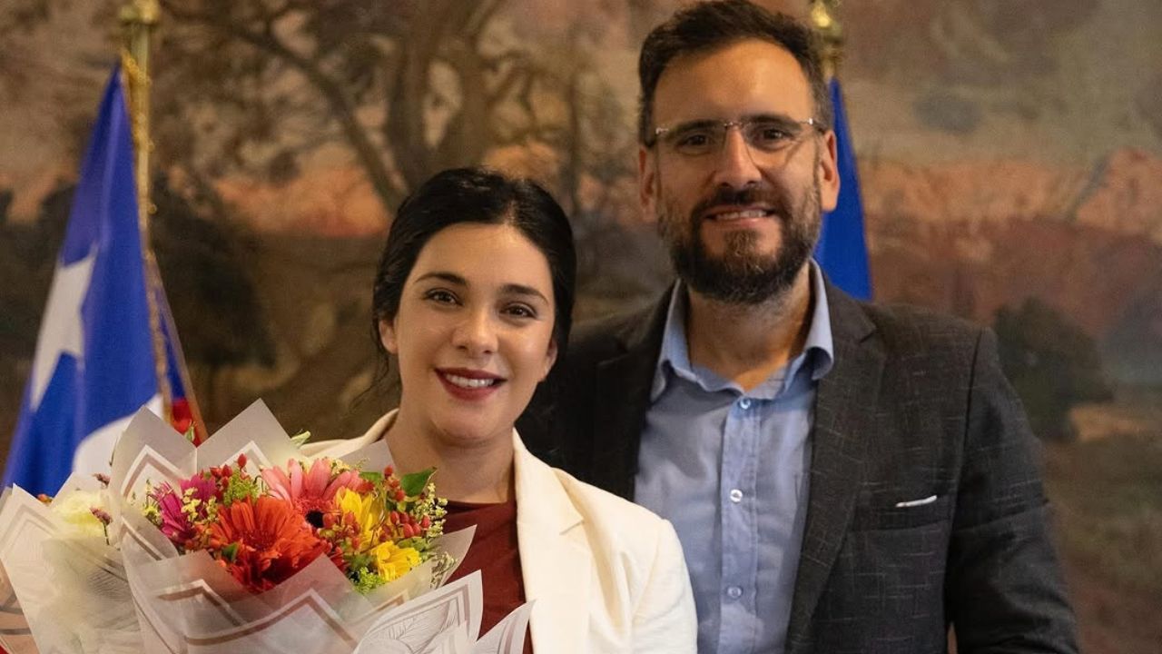 Karol Cariola pareja: ¿quién es Tomás de Rementería Venegas?