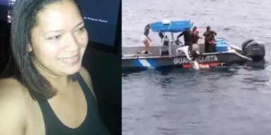 Encuentran último cuerpo atrapado en aeronave que se accidentó en Roatán