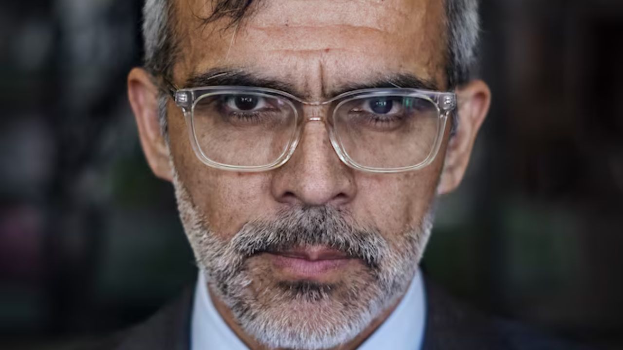 ¿Quién es Luis Cordero, cuántos años tiene y partido político?