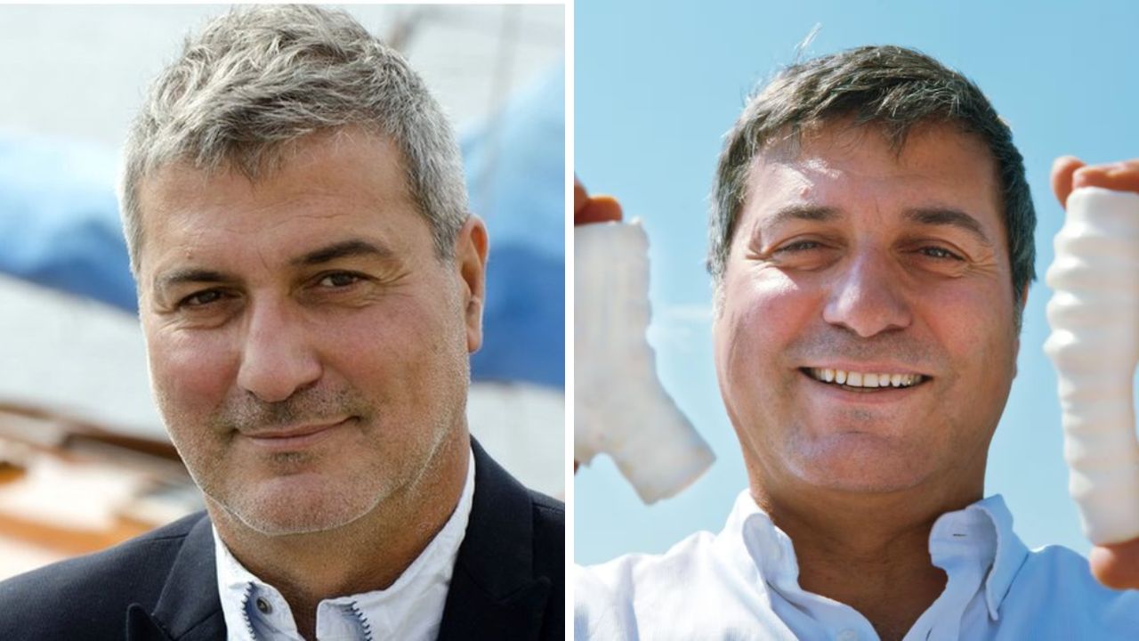 Doctor Mort condena: ¿Quién es el cirujano Paolo Macchiarini?