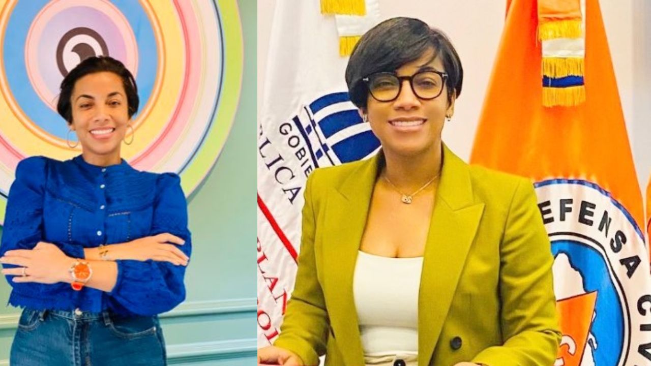 Nelsy Cruz edad Wikipedia: biografía y quién era la gobernadora de ...