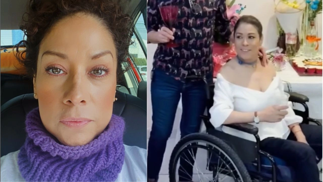 Fotos de Renata del Castillo: imágenes más recientes antes de su muerte