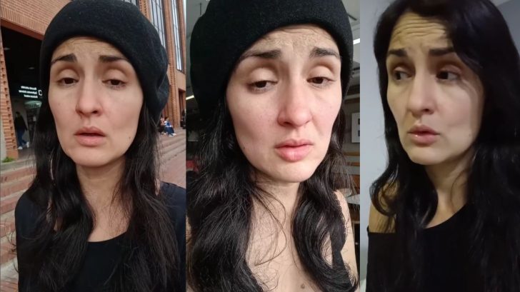 Adriana Díaz TikTok: ¿Qué enfermedad padece esta mujer?