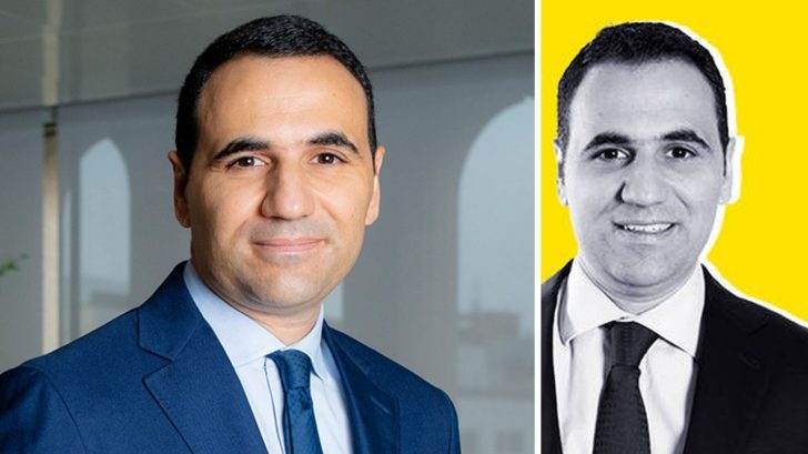 Anas Laghrari Wikipedia: Quién es, edad y relación con Florentino Pérez