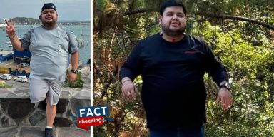 ¿El Gordo Arce sigue vivo o murió? ¿Qué le pasó al amigo de Markitos Toys?