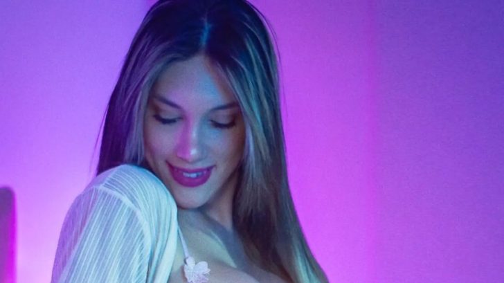Joa Cabañas: antes y después, edad y quién es la modelo trans novia de ...
