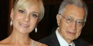 Julia Abdala Lemus edad: fecha de nacimiento y biografía de la pareja ...