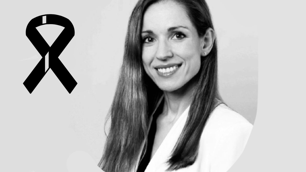 Muere Gema Álvarez, asesora de comunicación en Linklaters, ¿De qué murió?