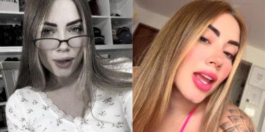 Sara Blonde biografía Wikipedia: edad y qué hace con Jorgito el Guayaco