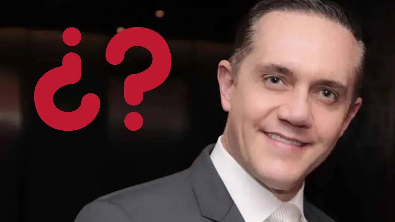 ¿Adrián Rubalcava tiene esposa?, ¿está casado? Esto se sabe