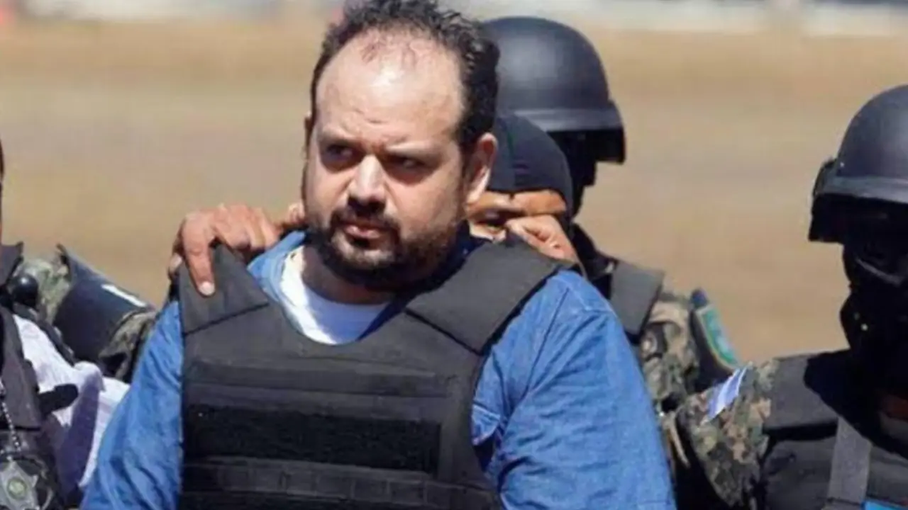 EE. UU. retira solicitud de extradición contra 'Chepe' Handal ¿Por qué ...