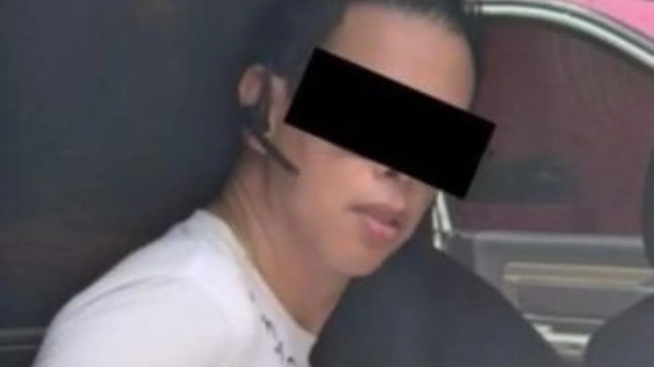 ¿Quién demandó a Alex Marín?, ¿qué se sabe y cuál es su situación?