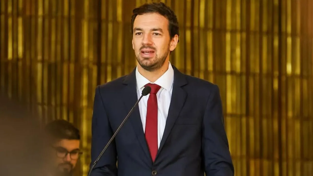 Tomás Vodanovic pareja: ¿quién es la novia actual del alcalde?