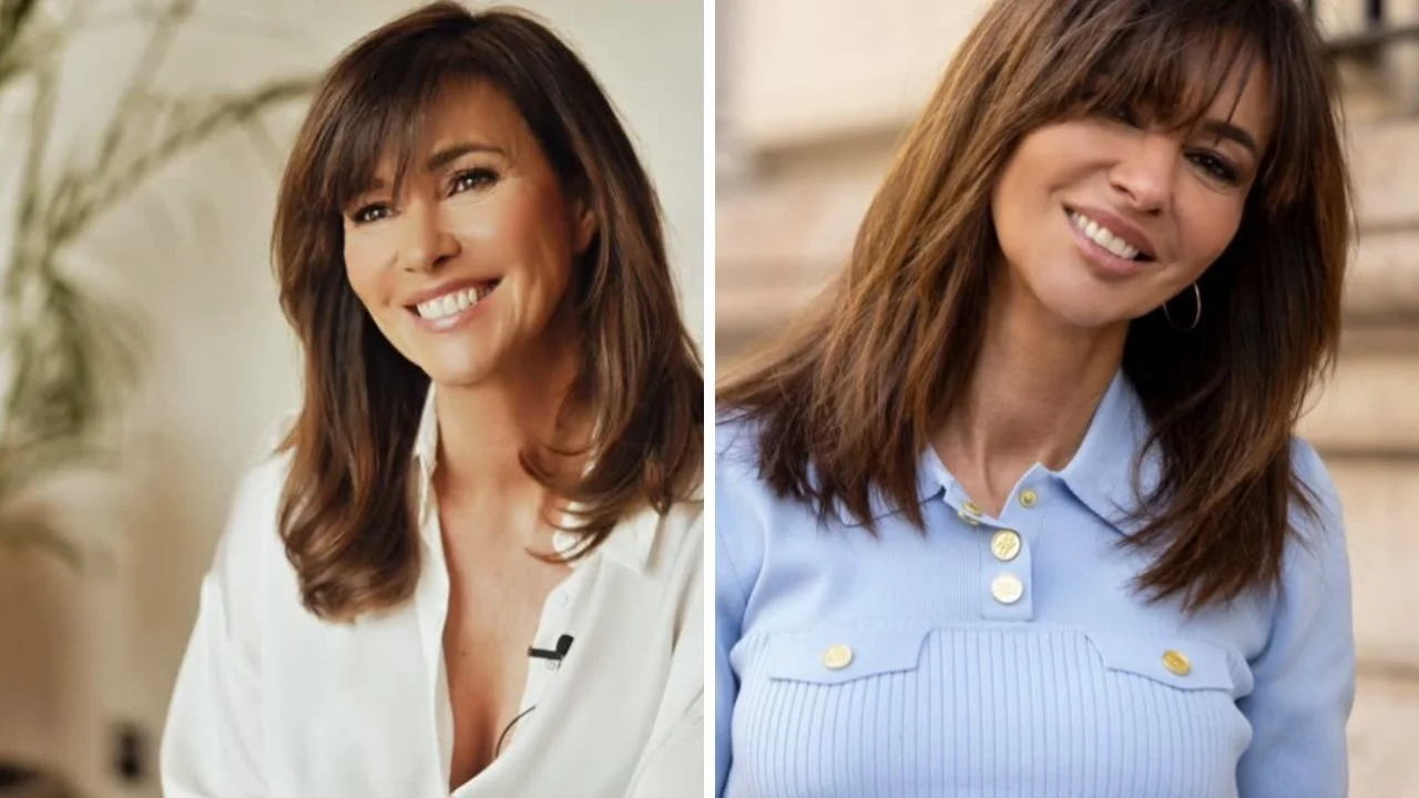 ¿Quién es Arantxa del Sol, qué edad tiene y quién es su pareja?