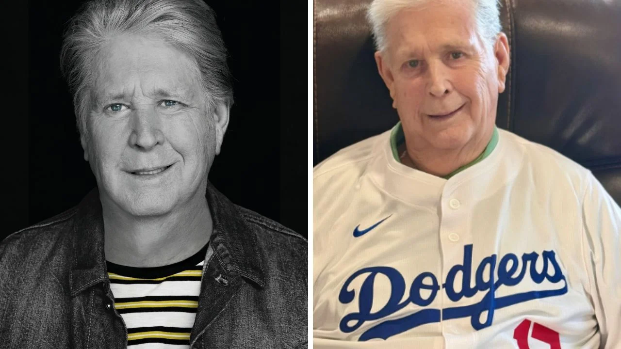 Brian Wilson biografía: quién fue, edad, esposa, hijos y causa de muerte