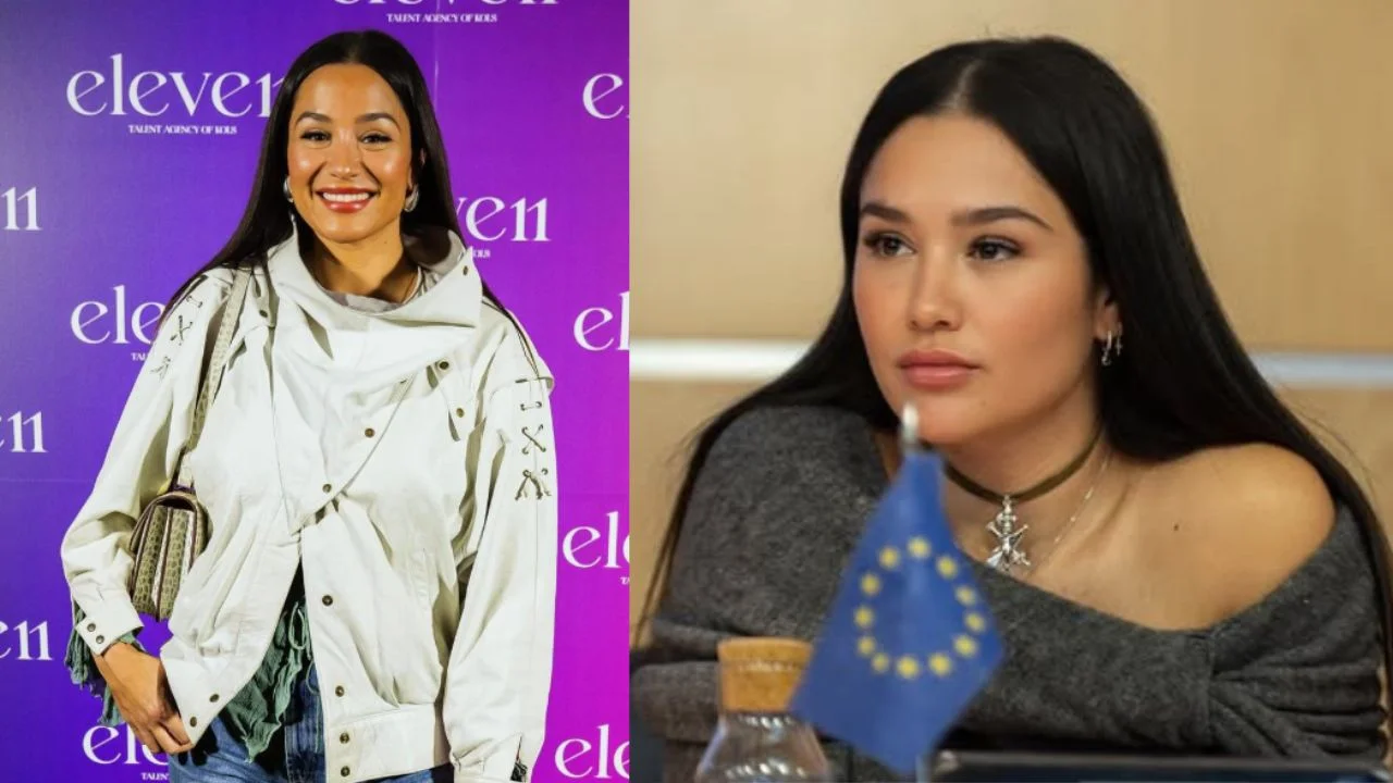 Mireia Borrás pareja: ¿Quién es el novio de la diputada de Vox?