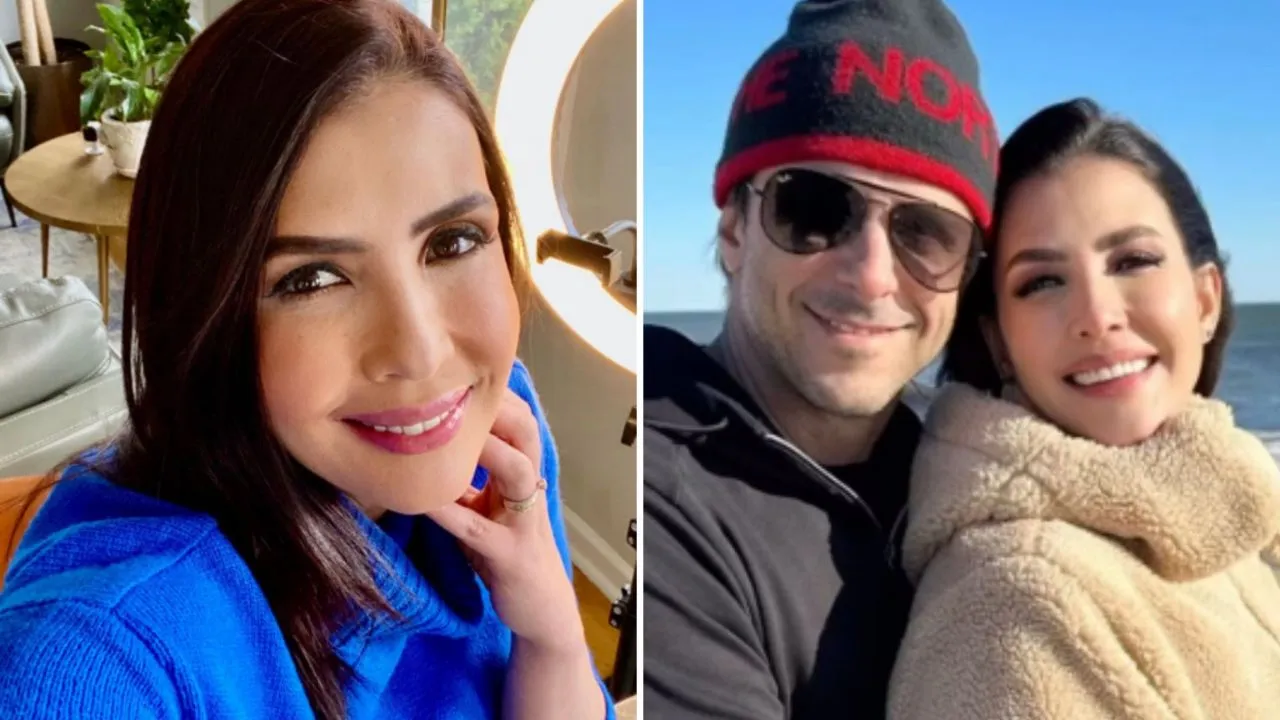 Jorge Safar Pérez: Quién fue el esposo de Patricia Fuenmayor y cuál es ...