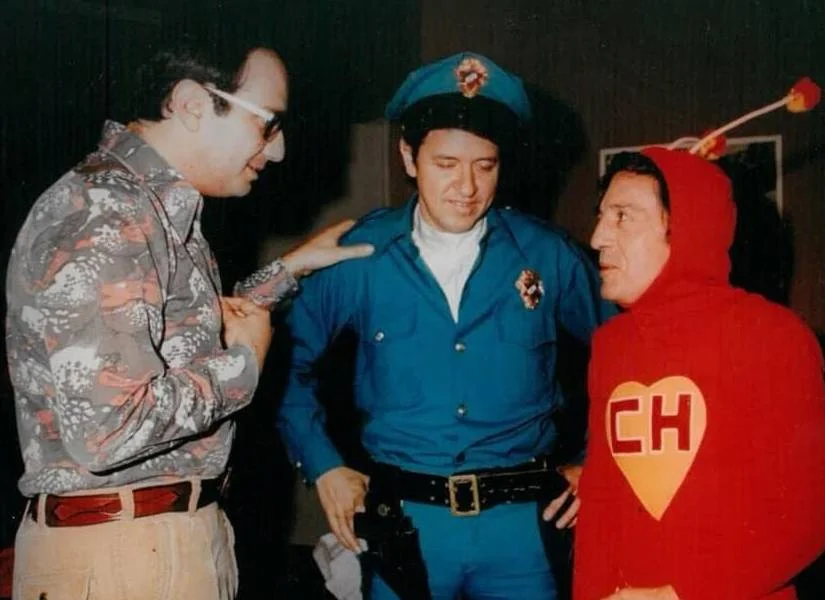 ¿Enrique Segoviano murió?, qué se sabe del exdirector del 'Chavo de 8'