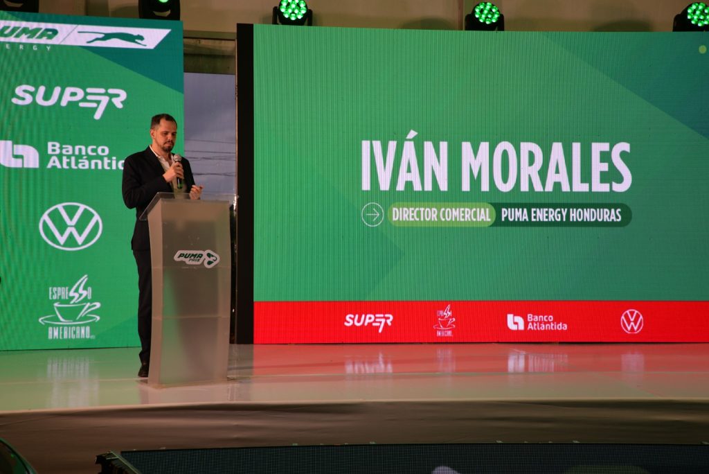 Puma Energy lanza la promoción más esperada del años “Si la usás, ganás ...
