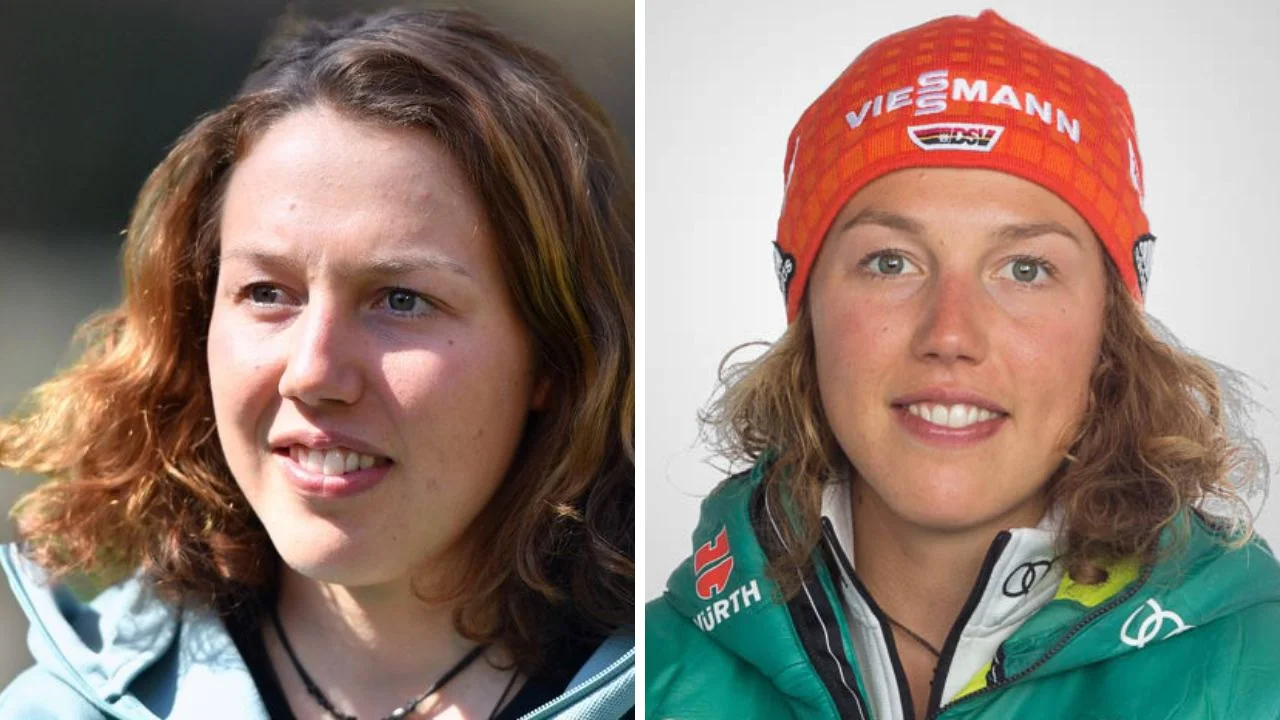Laura Dahlmeier Tot muerte: ¿Qué le pasó, cómo y cuándo murió?