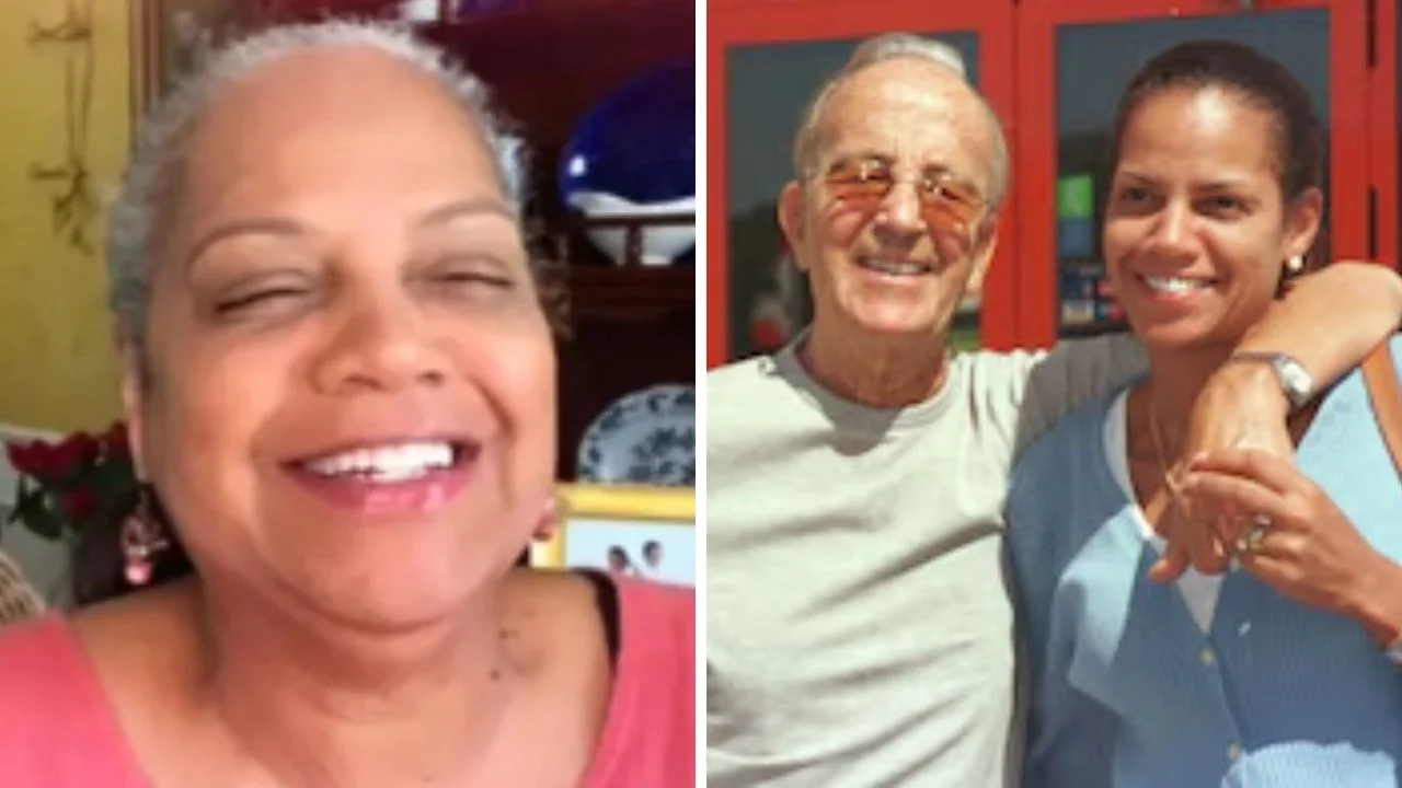 Ronna Keith biografía: edad, hijos y Wikipedia de la viuda de Papuchi