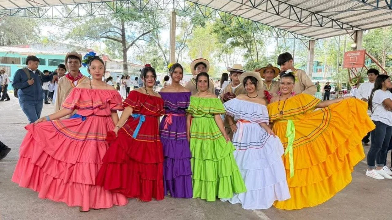 India bonita Honduras: 20 de julio de 2025 costumbres y tradiciones