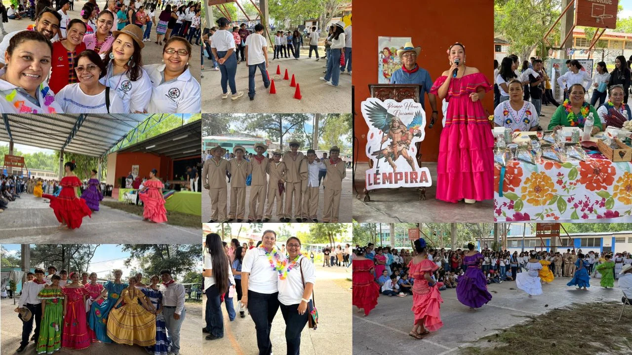 India bonita Honduras: 20 de julio de 2025 costumbres y tradiciones