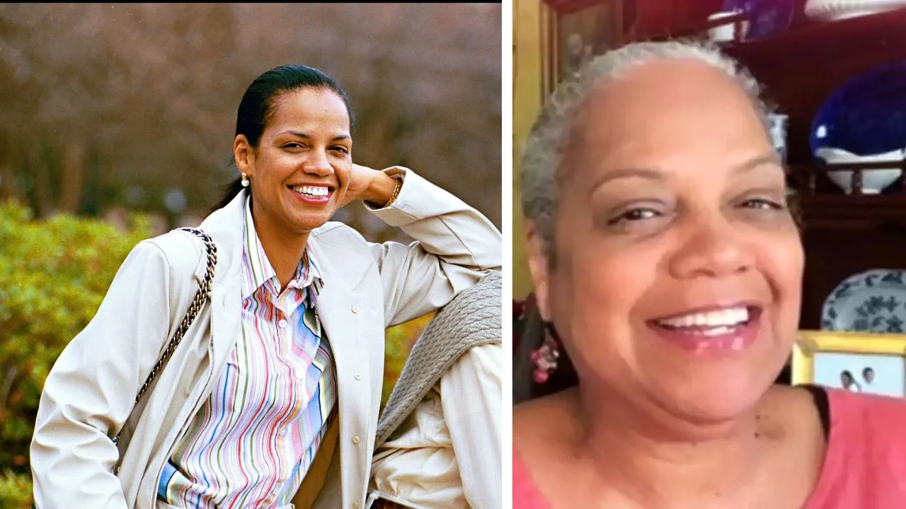 Ronna Keith Wikipedia: edad, biografía, hijos, pareja actual y quién es