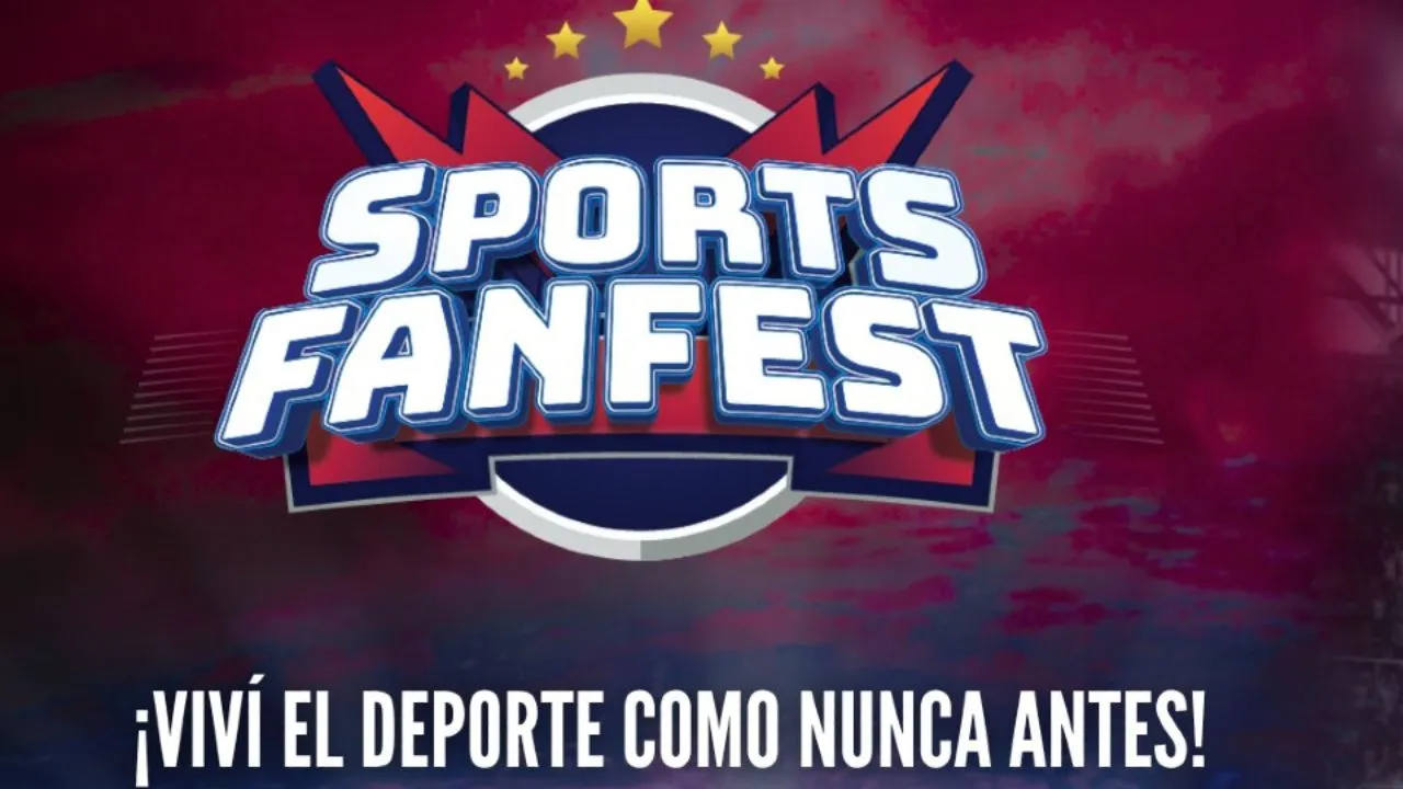 Todo lo que debes saber sobre el Sports Fan Fest 2025 en Tegucigalpa