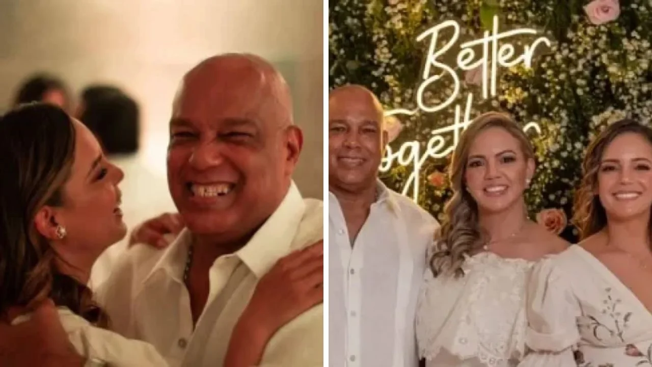 Eugenio Baena esposa e hijos:¿Quién fue su última pareja y cuántos ...