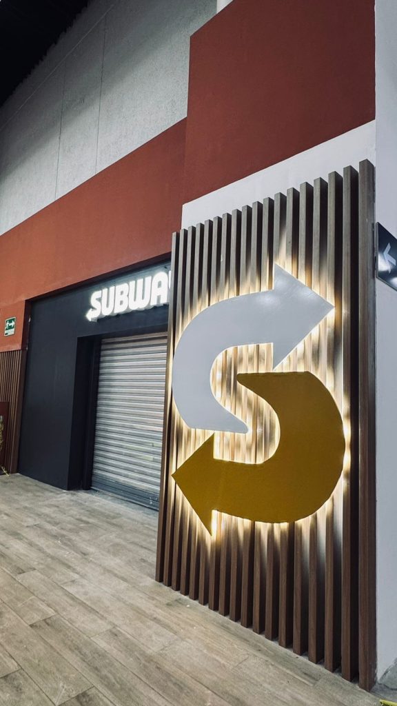 Subway continua su plan de expansión en Honduras con aperturas en San ...