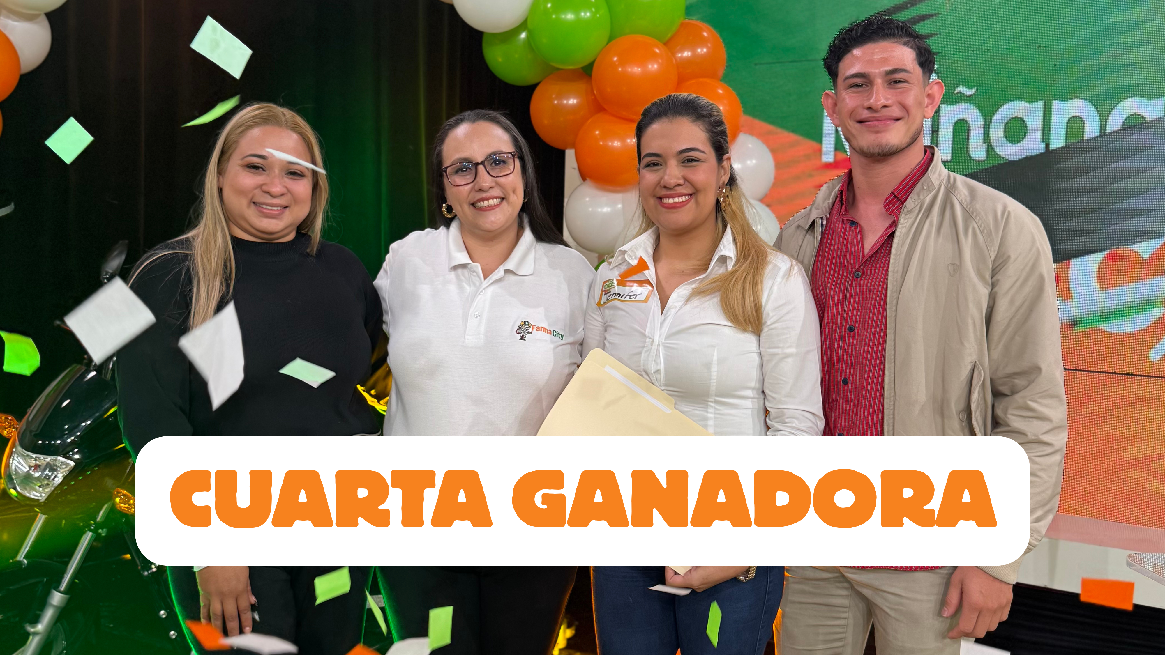 Farmacity celebra su cuarto sorteo de “Vuelve, Compra y Gana” con nueva ...