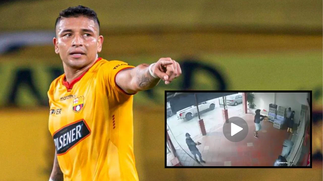Mario Pineida video Twitter: se filtra el clip del asesinato de ...