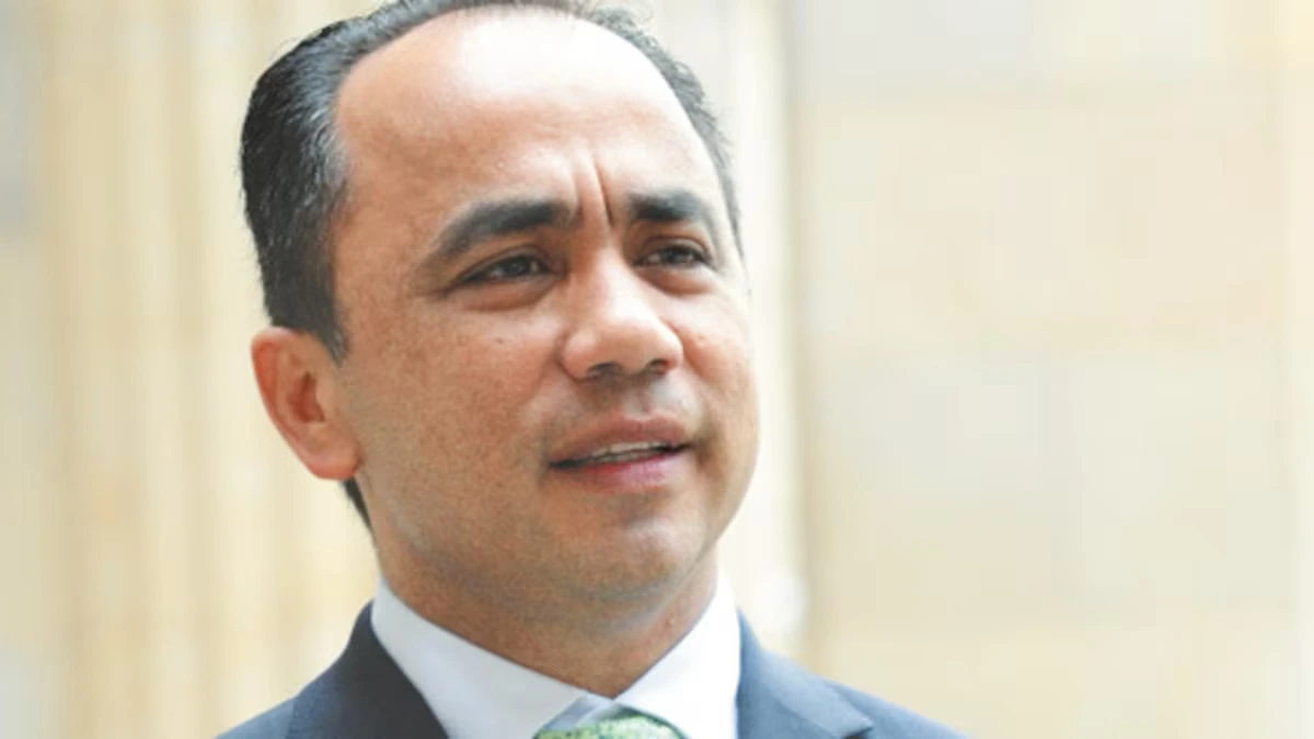Nicolás Arrieta quién es: quién es su padre y su historia en La Casa de ...