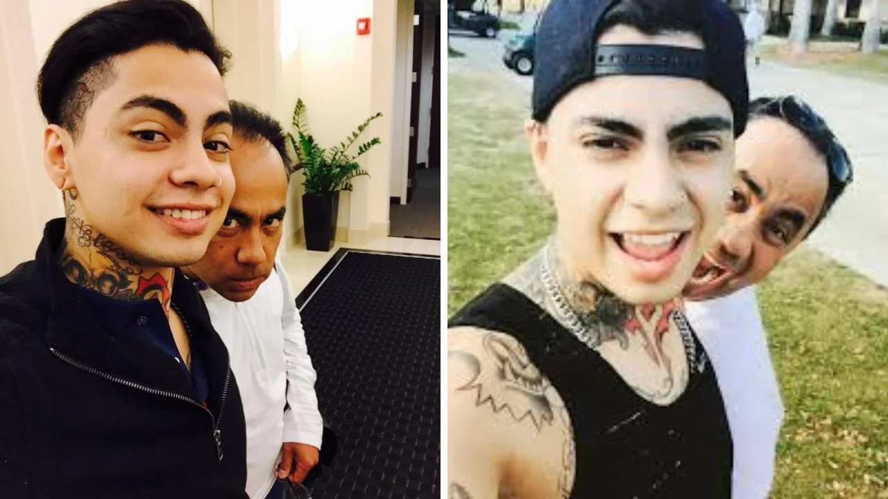 ¿Quien es el papá de Nicolás Arrieta? Vida e hijos de Samuel Arrieta