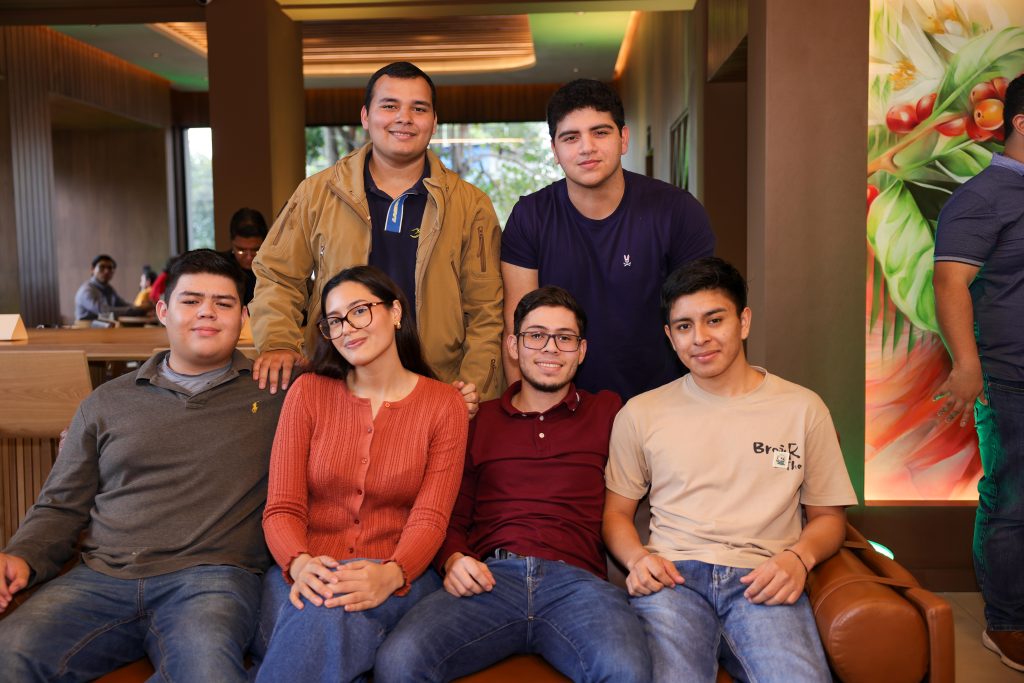 Espresso Americano inaugura su segundo Coffee Lab en San Pedro Sula