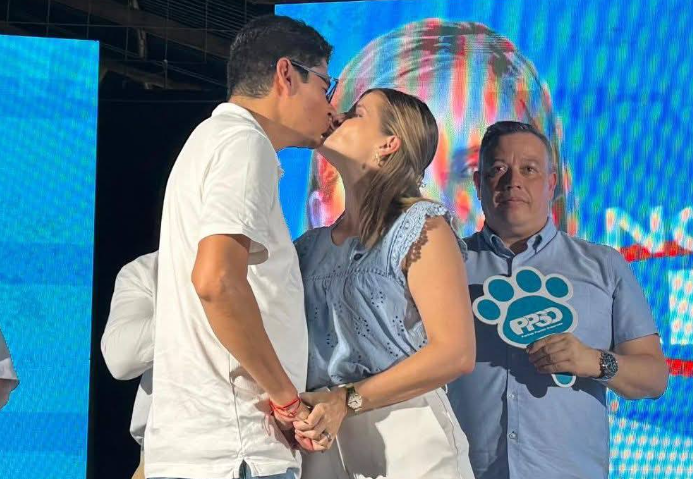 Jeffrey Umaña biografía Wikipedia: ¿Quién es el esposo de Laura Fernández?