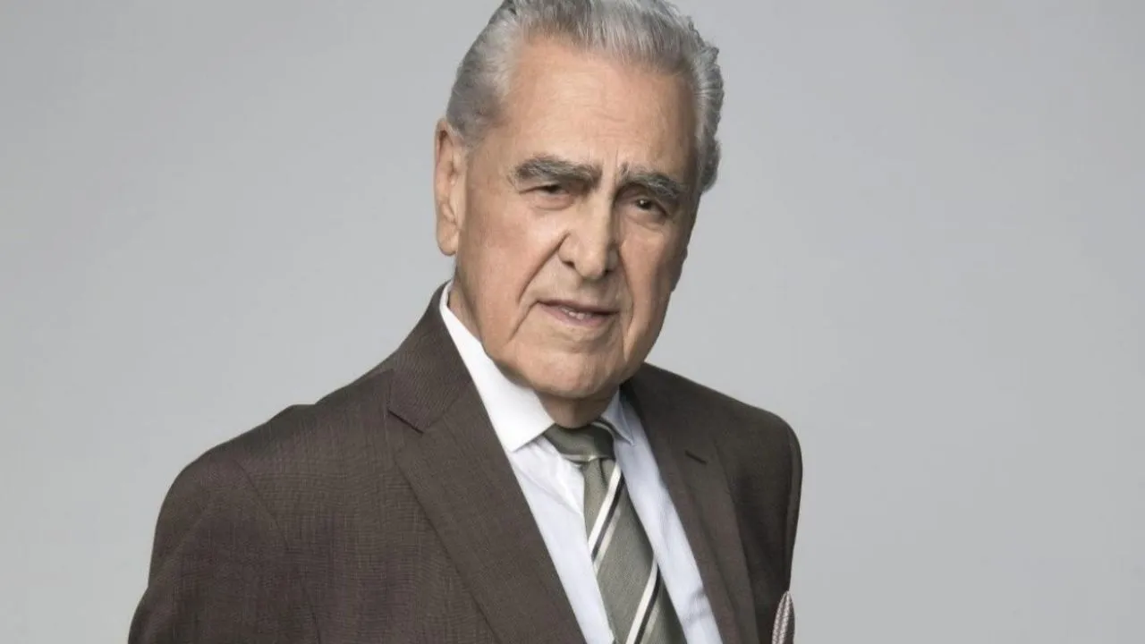 ¿Murió Erick del Castillo? ¿Es verdad que falleció el actor mexicano?