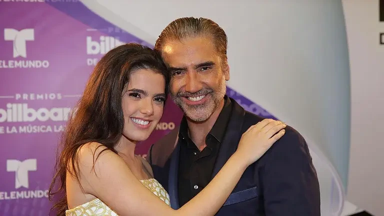 ¿Camila Fernández está embarazada? Esto se sabe sobre los rumores