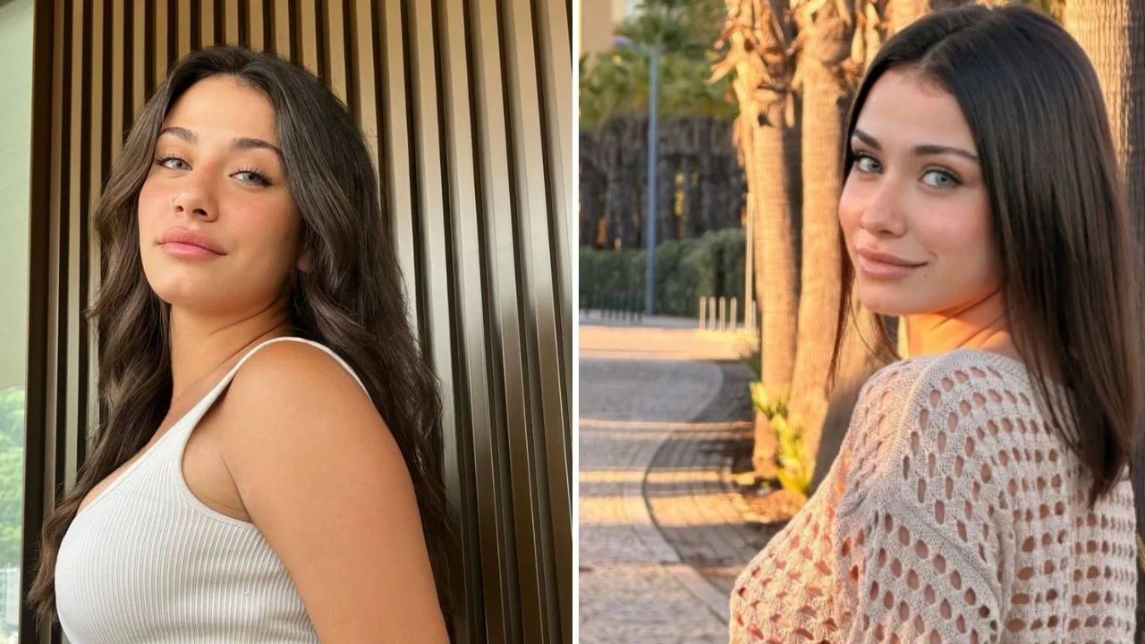 Olivia Oli Video Viral Se Filtra Clip De Oliviaaolii En Telegram Y Olivia Oli Video Viral Se Filtra Clip De Oliviaaolii En Telegram Y