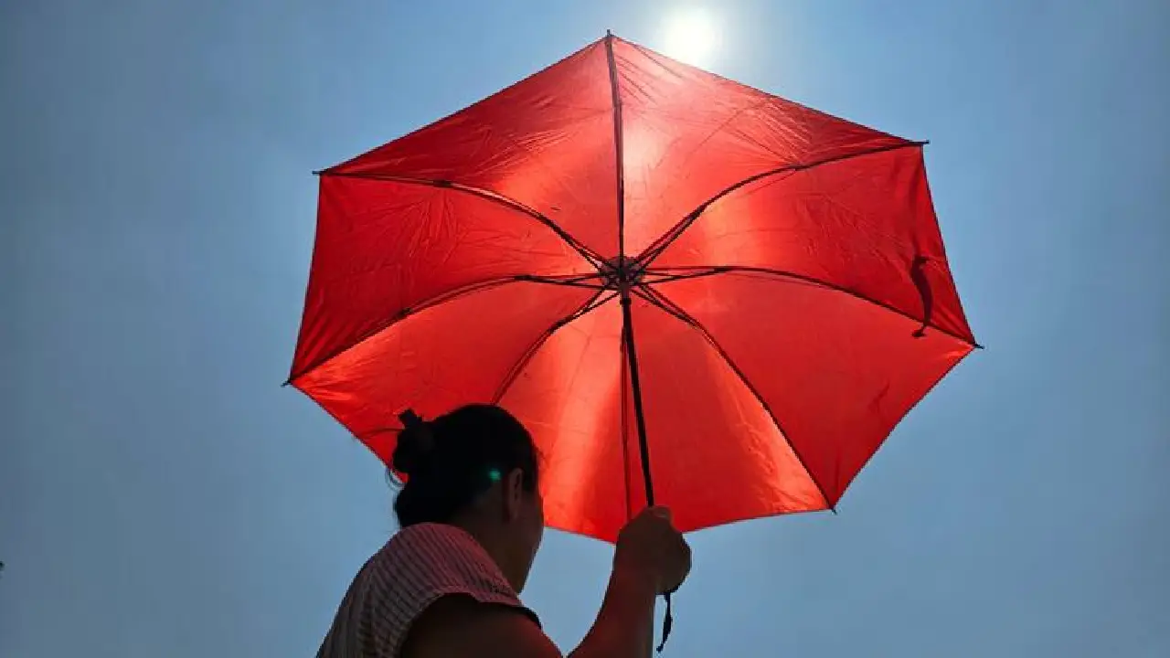 Temperaturas de hasta 40 grados y ambiente seco este viernes en Honduras