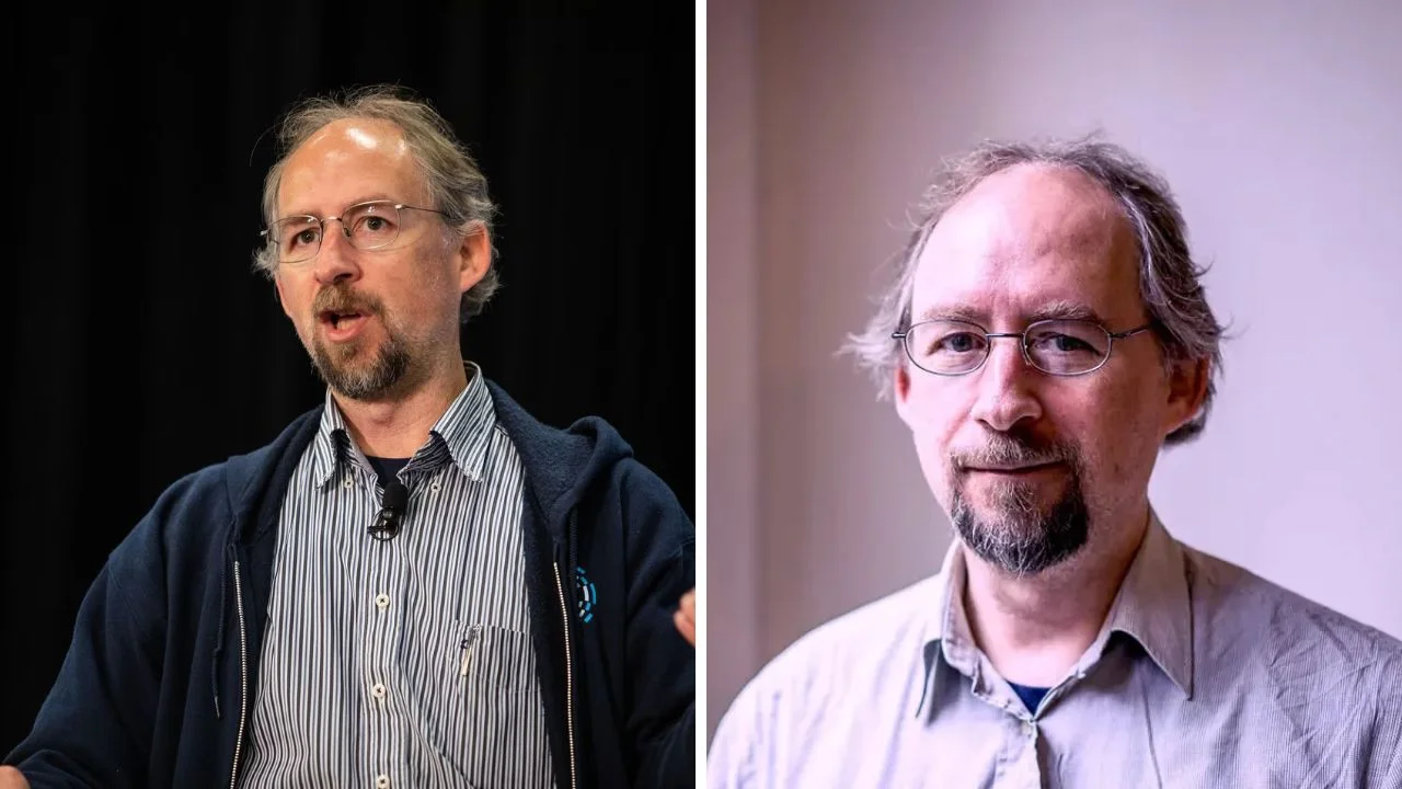 ¿Es verdad que Adam Back es Satoshi Nakamoto? Esto es lo que se sabe
