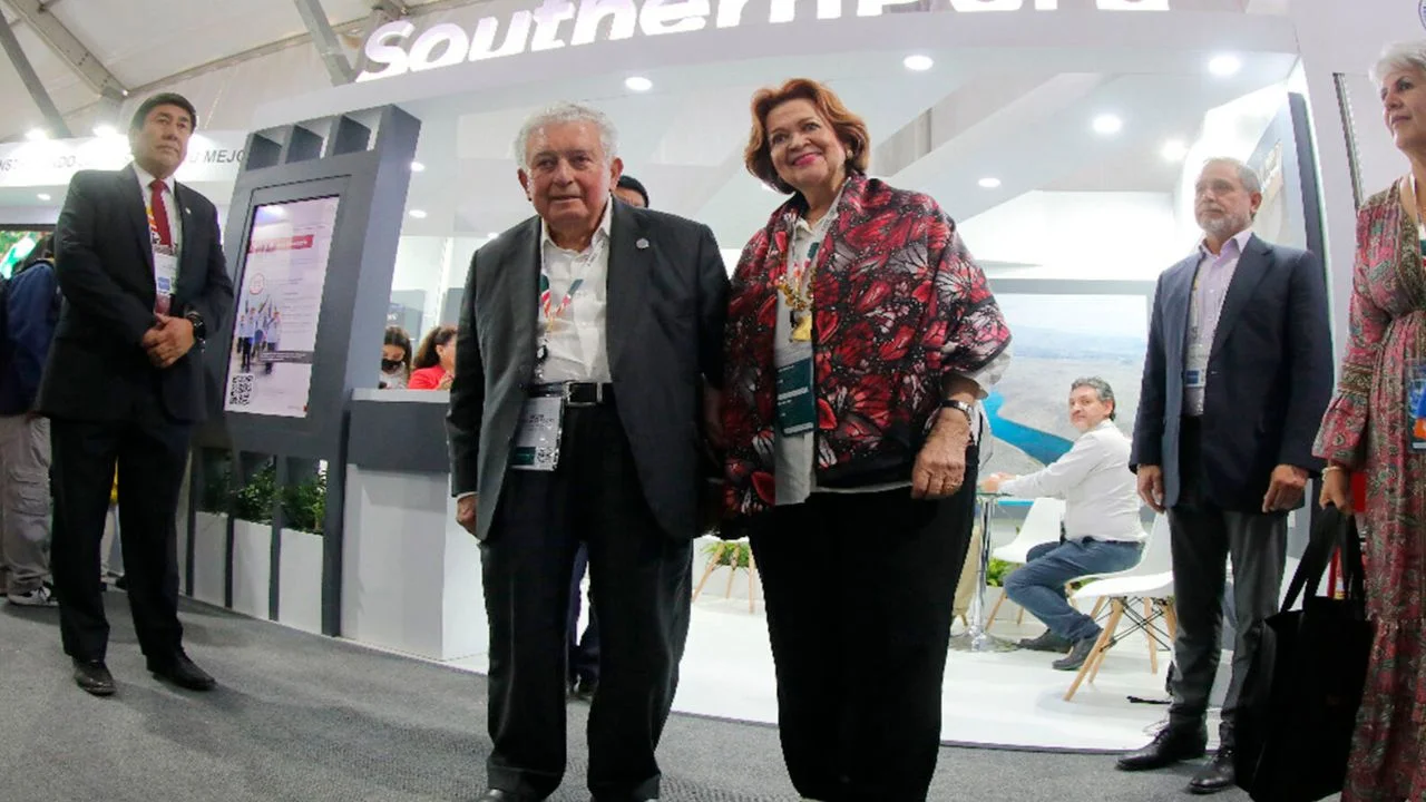 Esposa e hijos de Óscar González Rocha: familia, biografía y muerte del ...