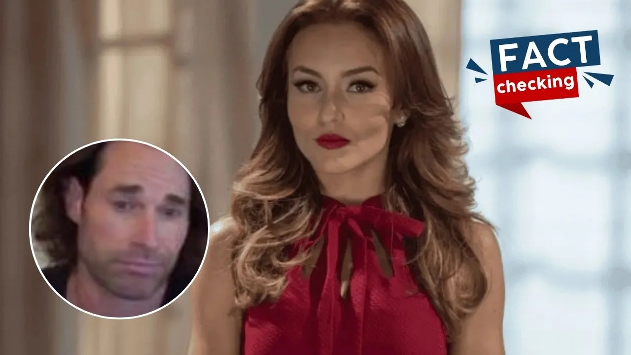 ¿Fallece Angelique Boyer hoy en 2026? ¿Qué le pasó a la actriz?