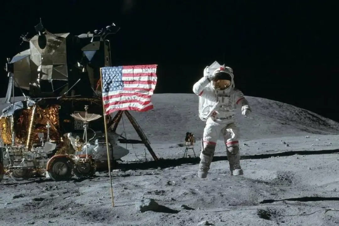 Roca lunar regalada a Honduras por Richard Nixon: ¿dónde se puede ver ...